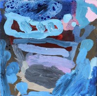 Catherine CASSIDY | Art and The Land