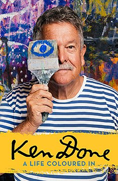 Ken Done | Art and The Land